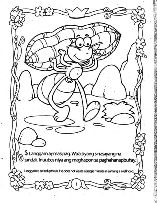 Ang Kwento ni Langgam at Tipaklong.pdf