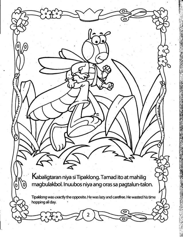 Ang Kwento ni Langgam at Tipaklong.pdf