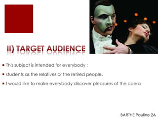 London opera | PPT