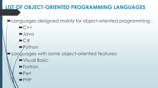 UML--Unified Modeling Language / English | PPT