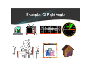 Angle | PPT