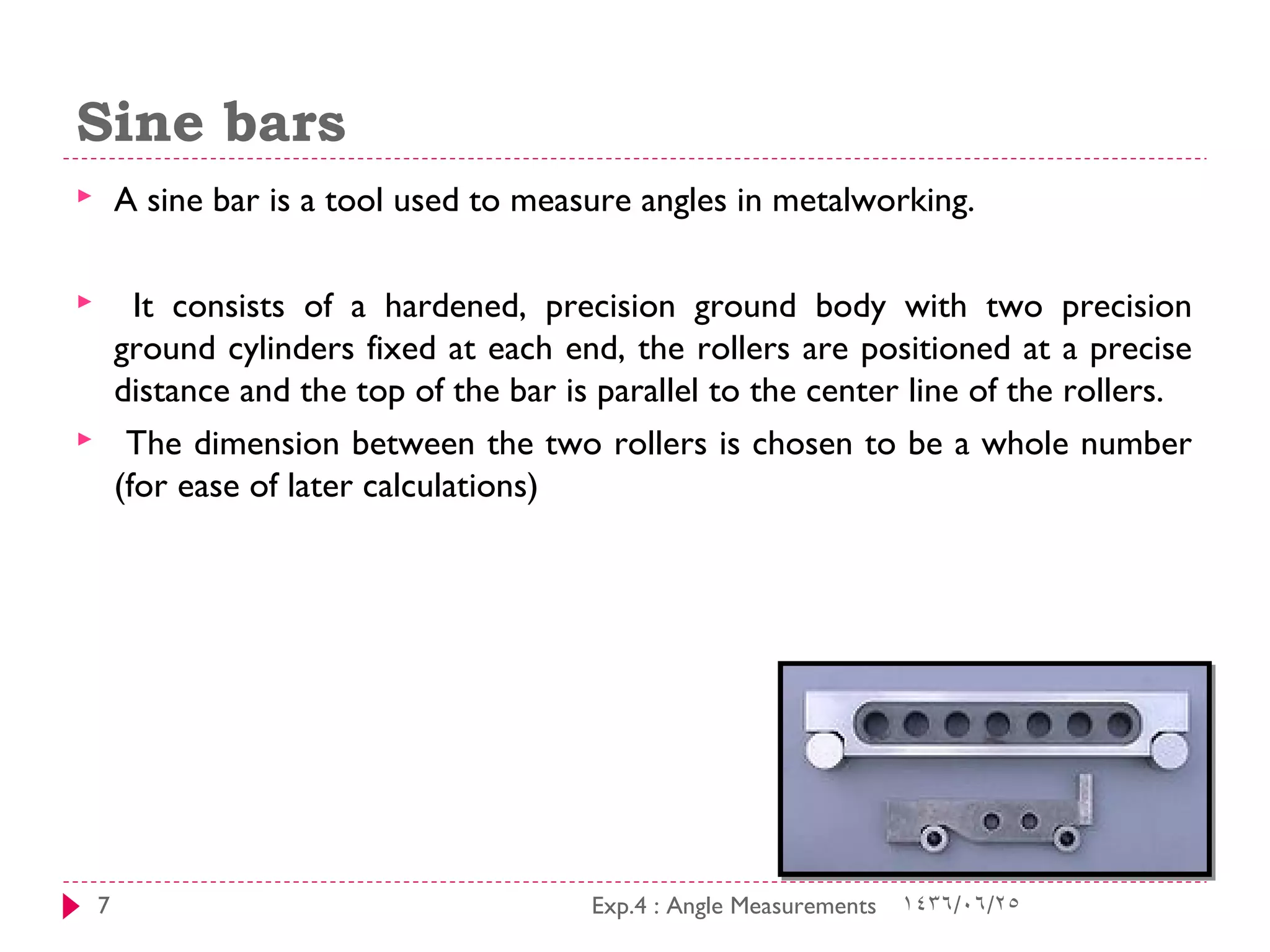 Angle measurements | PPT