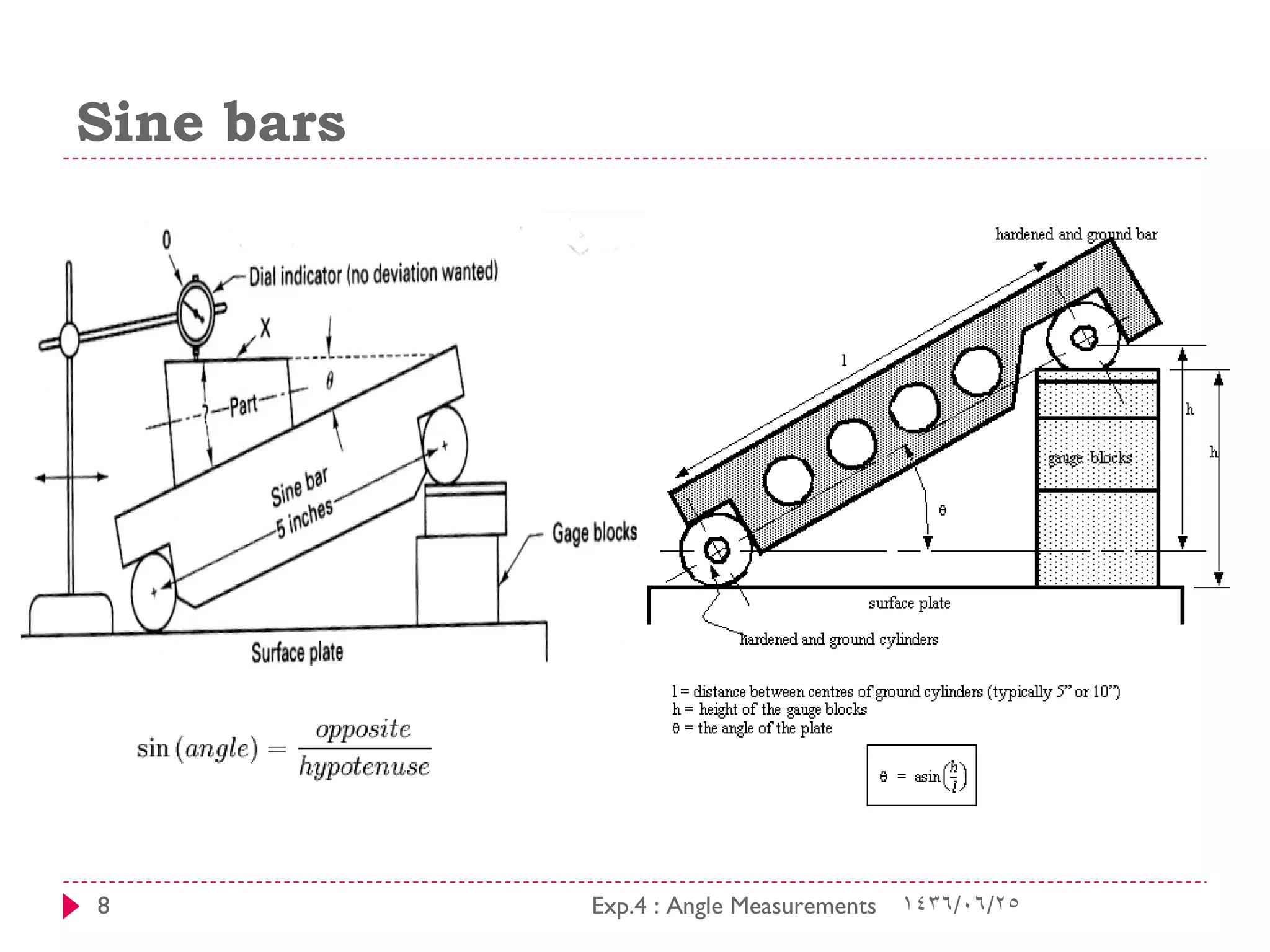 Angle measurements | PPT