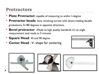 Angle measurements | PPT