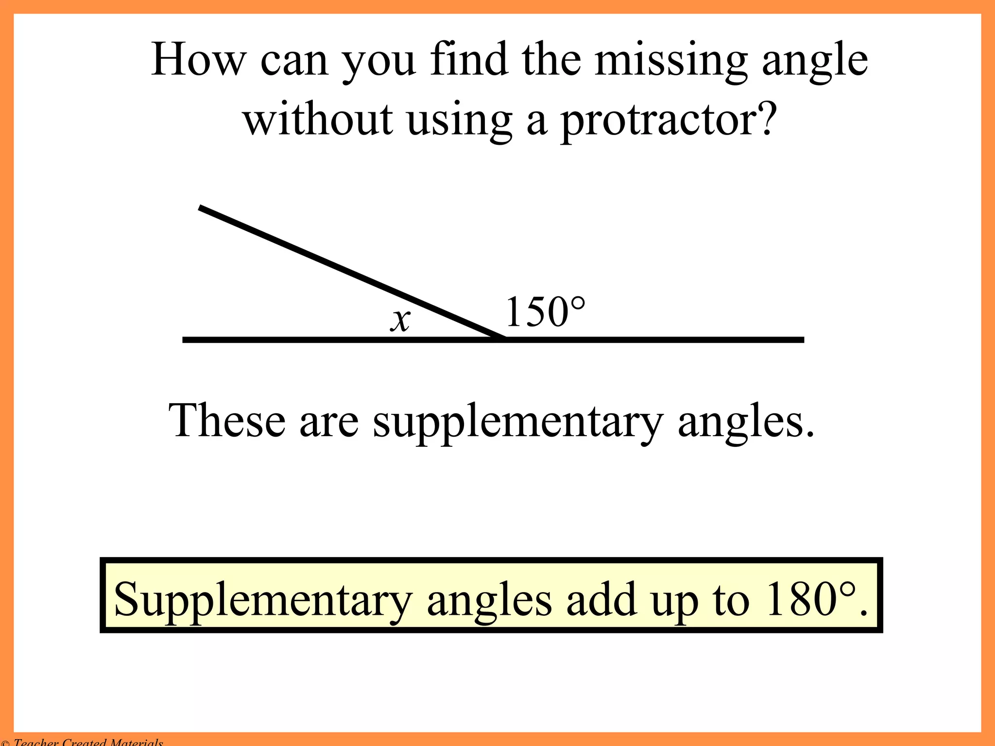 Angle measures-parallel-lines-cut-by-a-transversal-ppt--tmi-lsn-6.01 ...