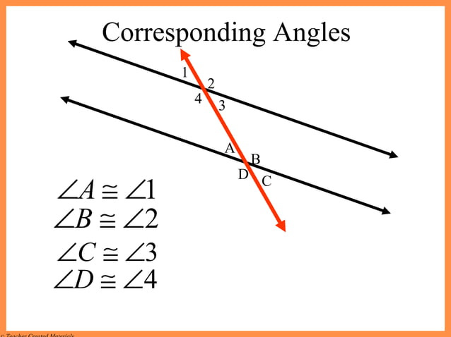 Angle measures-parallel-lines-cut-by-a-transversal-ppt--tmi-lsn-6.01 ...