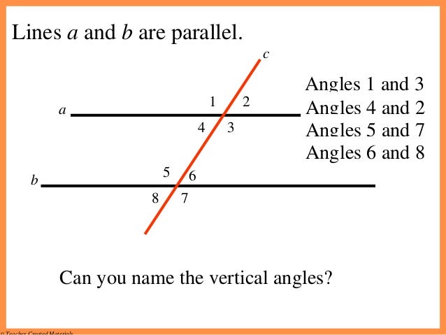 Angle measures-parallel-lines-cut-by-a-transversal-ppt--tmi-lsn-6.01-…