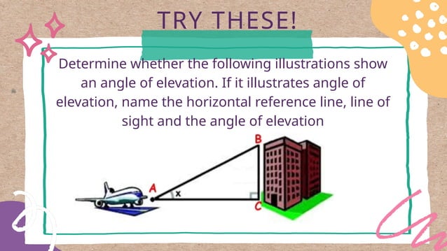 mathematics 9 - ANGLE -OF-ELEVATION.pptx