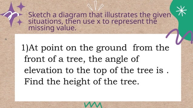 mathematics 9 - ANGLE -OF-ELEVATION.pptx