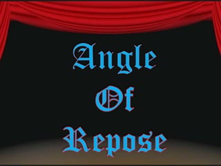 Angle of Repose | PPTX