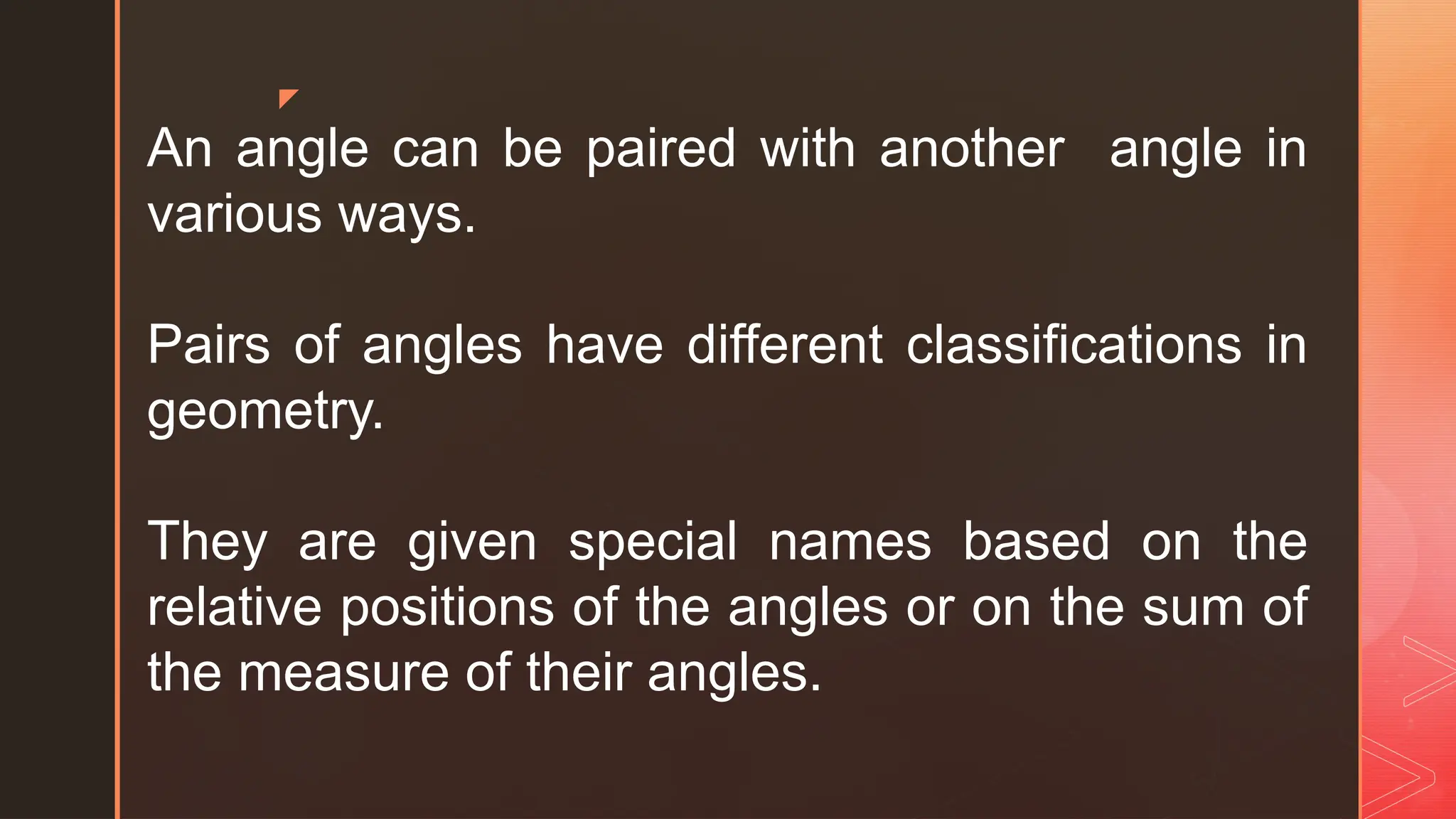 ANGLE-PAIRS MATHEMATICS GRADE 7 POWERPOINT.pptx