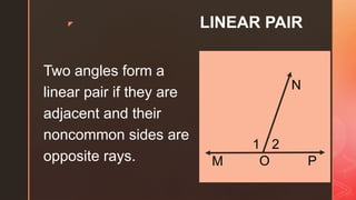 ANGLE-PAIRS MATHEMATICS GRADE 7 POWERPOINT.pptx