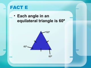 Angle Rules | PPT
