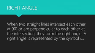 Angle and its types.pptx