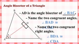 ANGLE BISECTOR FOR GRADE EIGHT HIGH.pptx