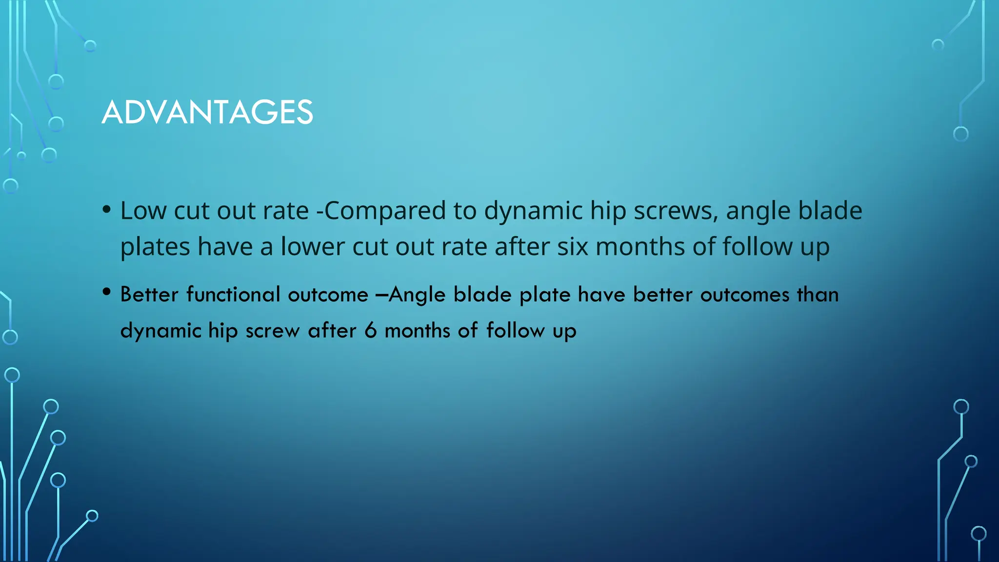 Angle blade plate[1] fracture of femur with - copy.pptx