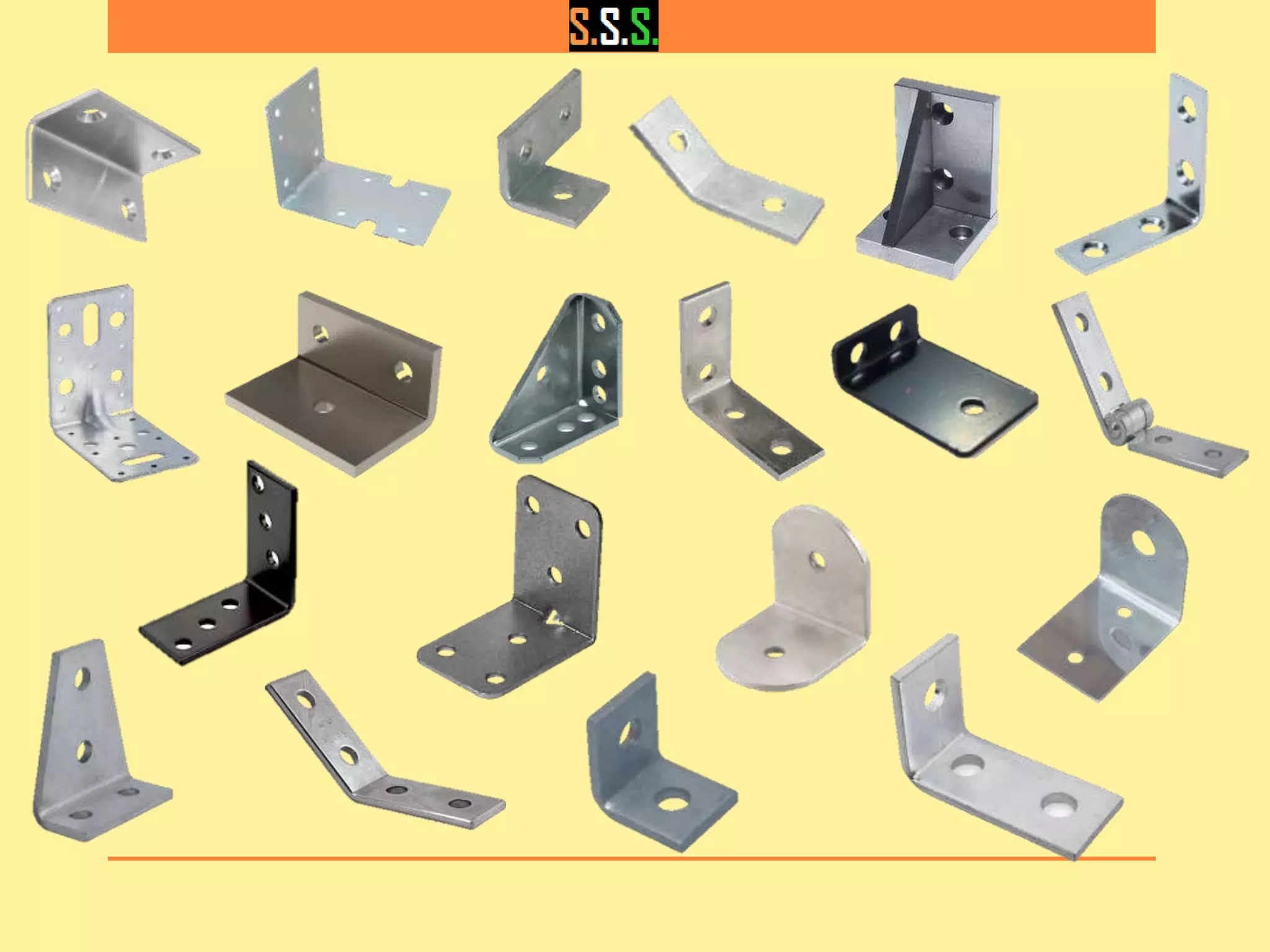 Angle Brackets | PPTX