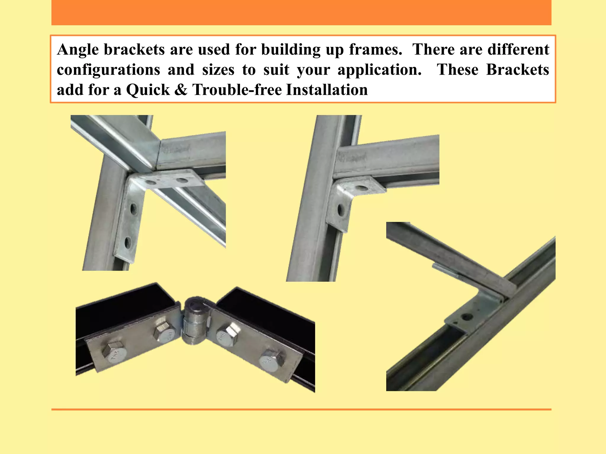 Angle Brackets | PPTX