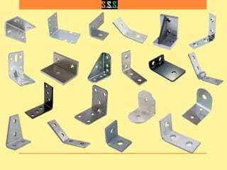 Angle Brackets | PPTX