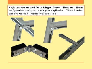 Angle Brackets | PPTX
