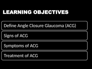 ANGLE CLOSURE GLAUCOMA SIMPLE REVIEW.pptx