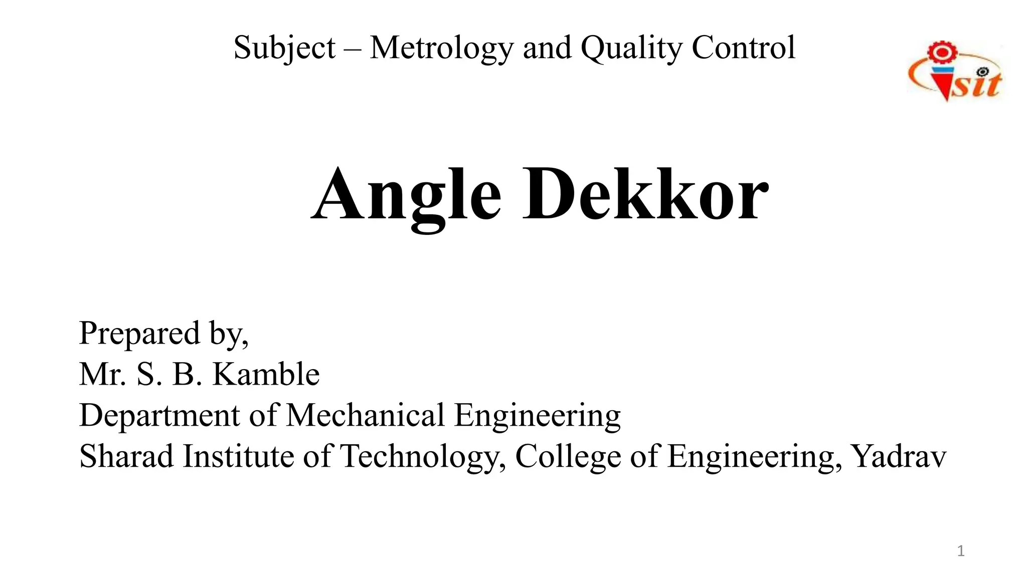 Angle Dekkor.pptx