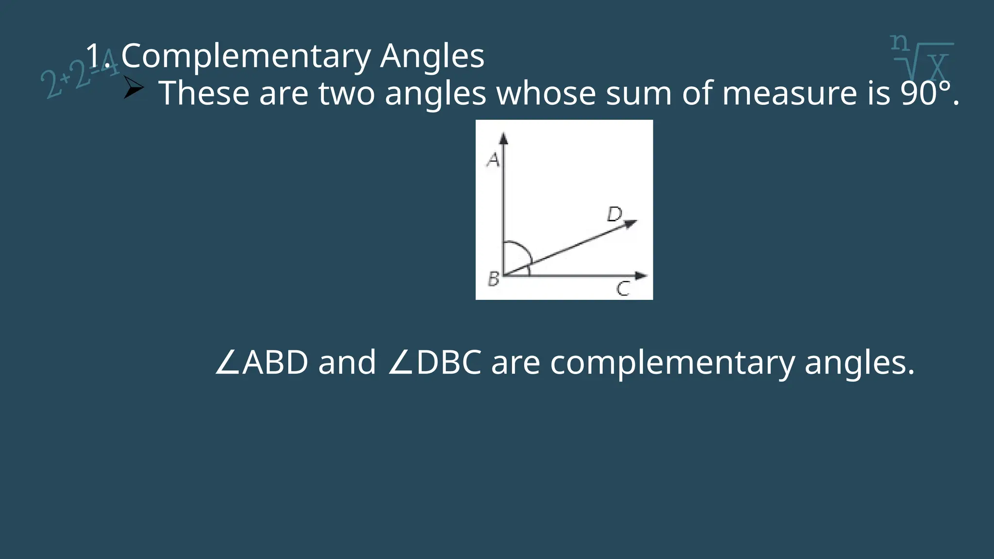 Grade 4 angles, kind of angles, types of angles | PPTX