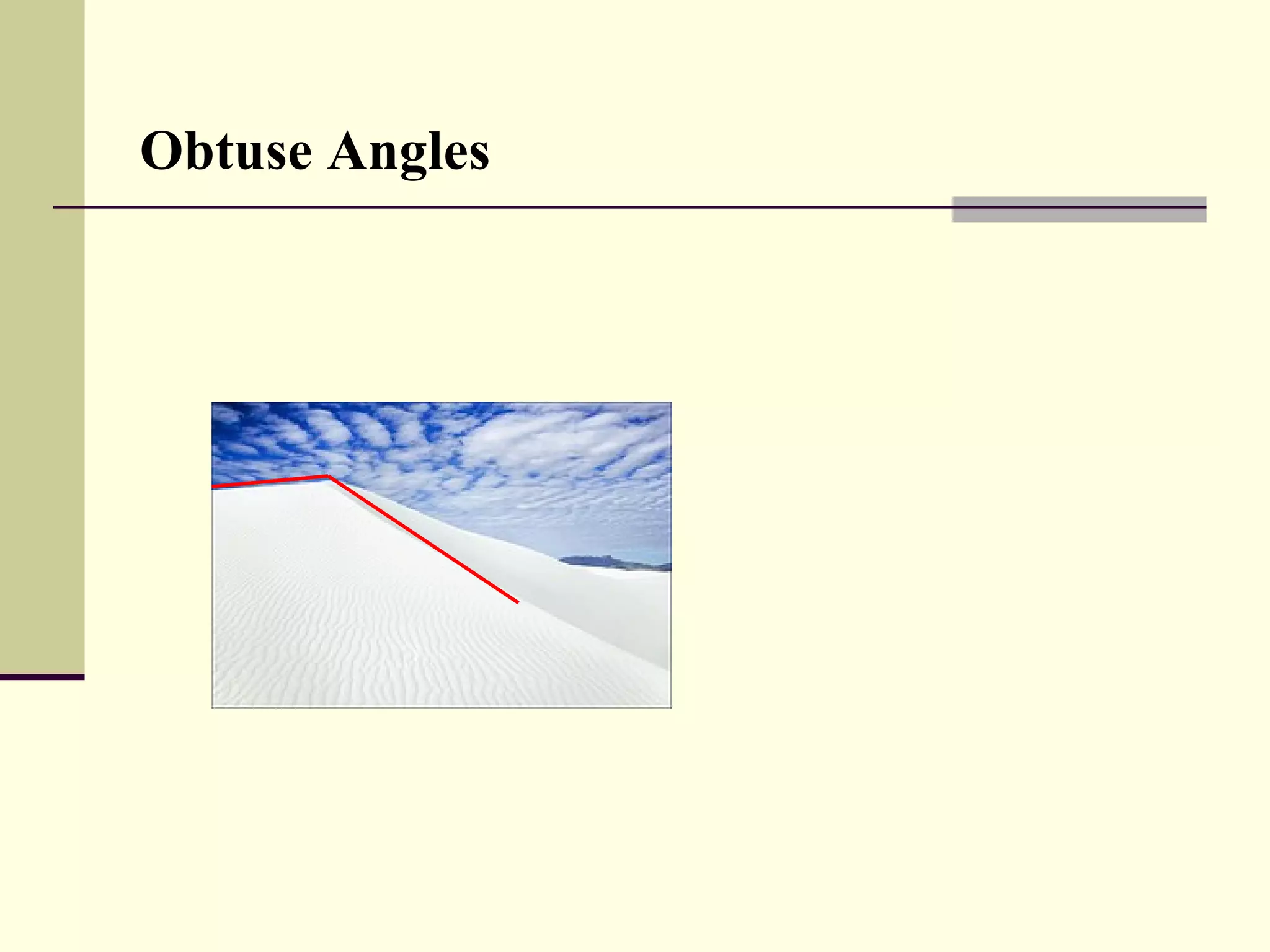 Angle Measurements | PPT
