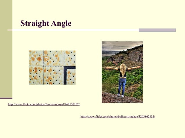 Angle Measurements | PPT