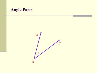 Angle Measurements | PPT