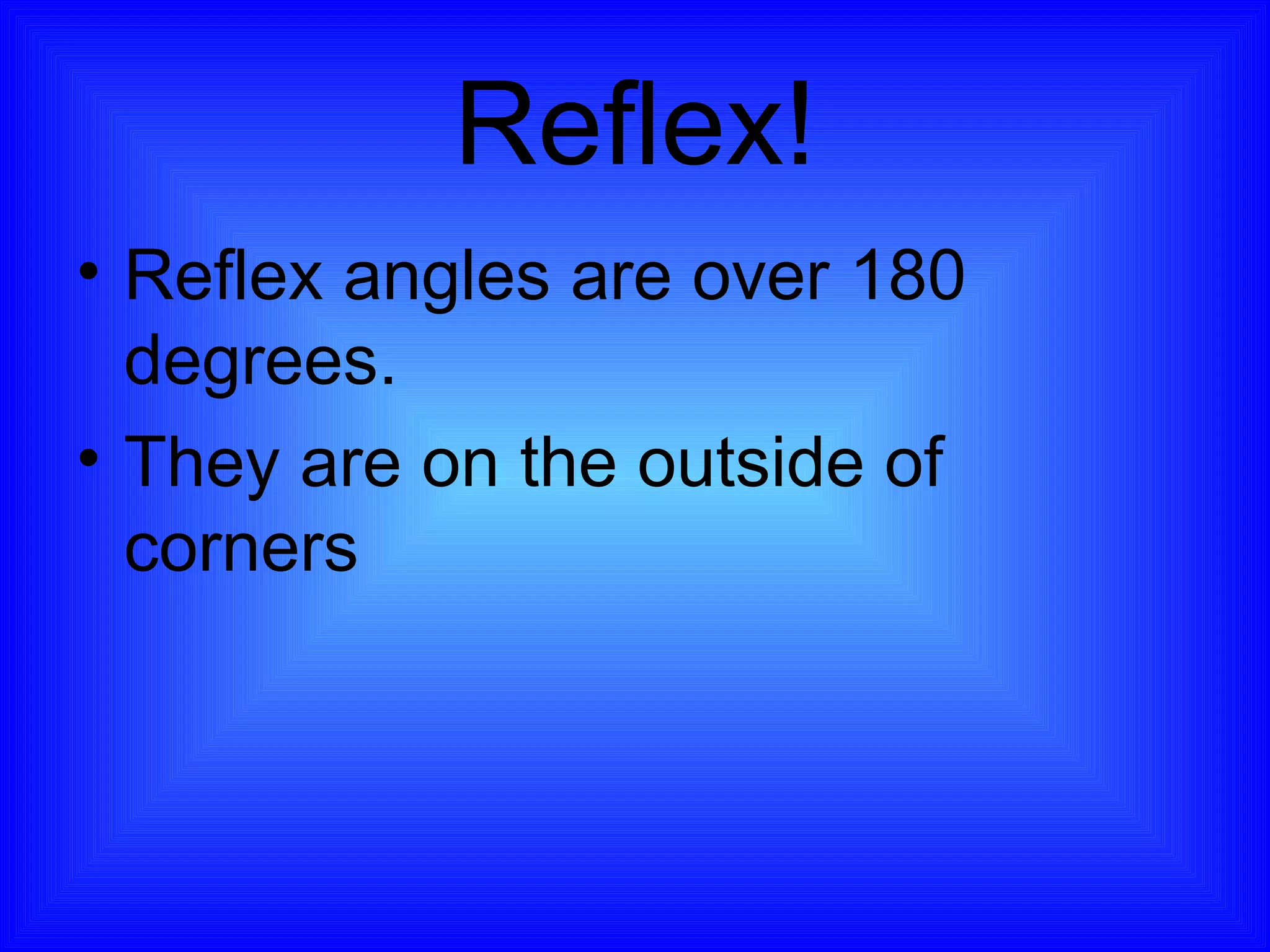 Angle Names | PPT