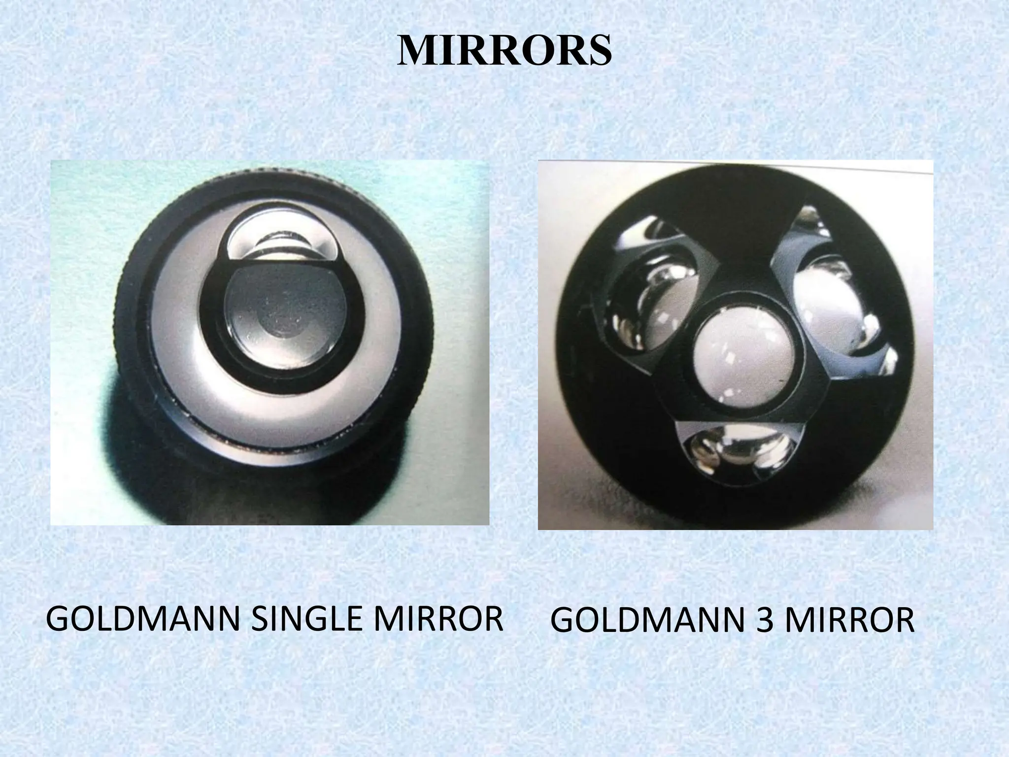 Angle of Anterior Chamber smch.......... | PPTX