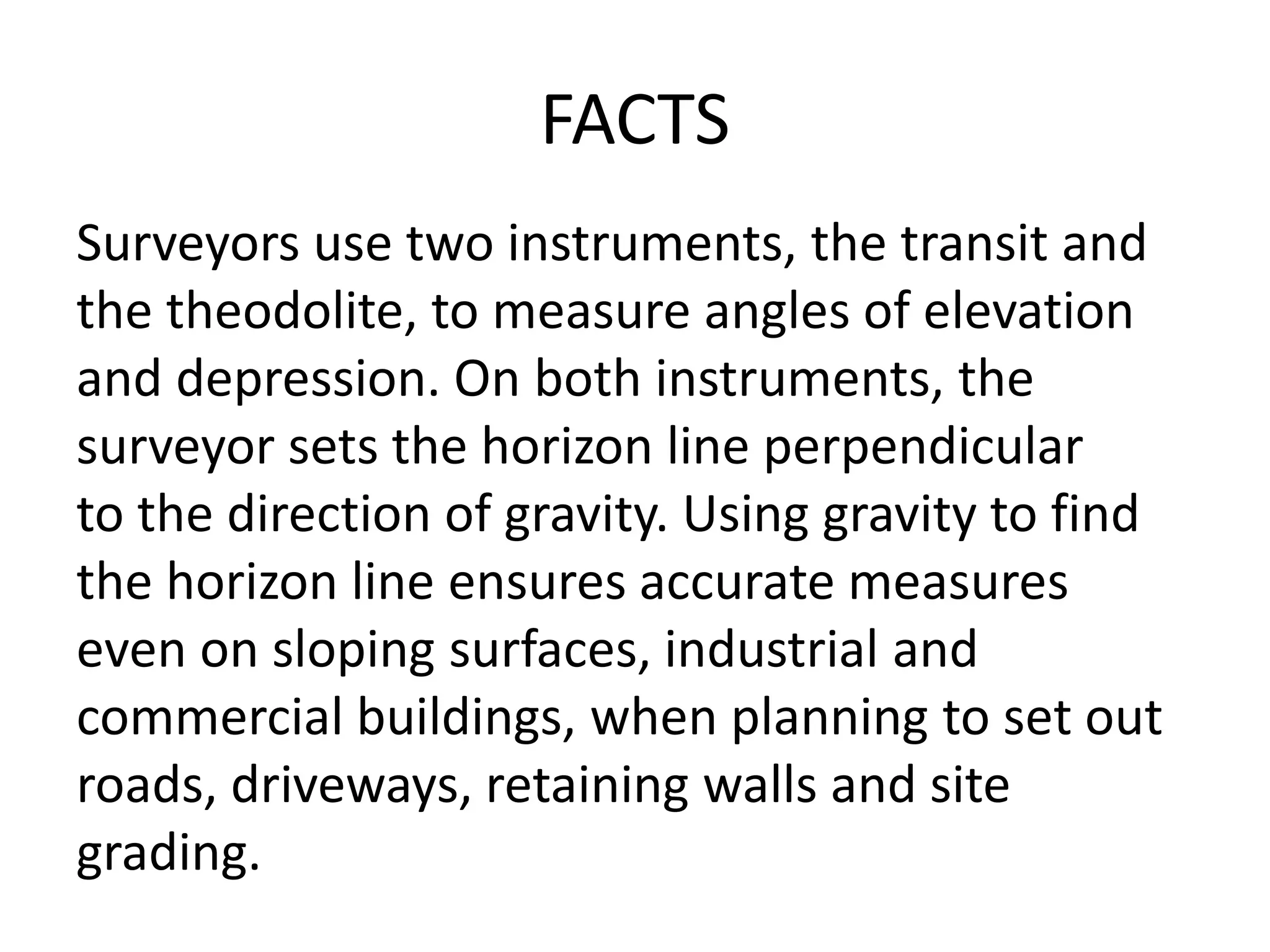 Real life application of angle of elevation and depression.pptx