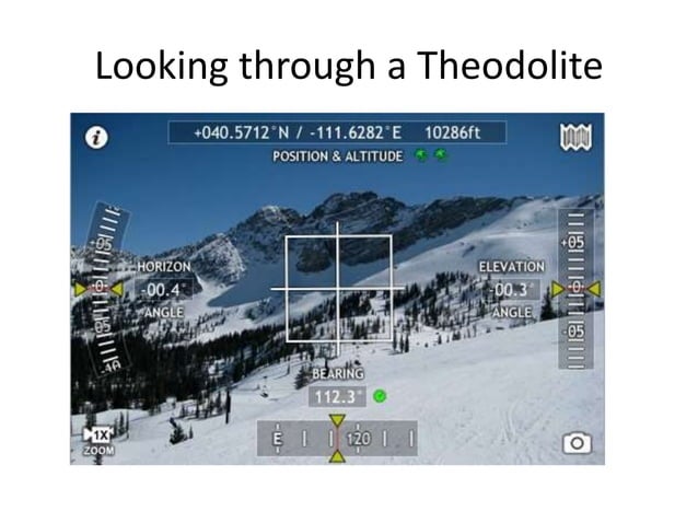 Real life application of angle of elevation and depression.pptx