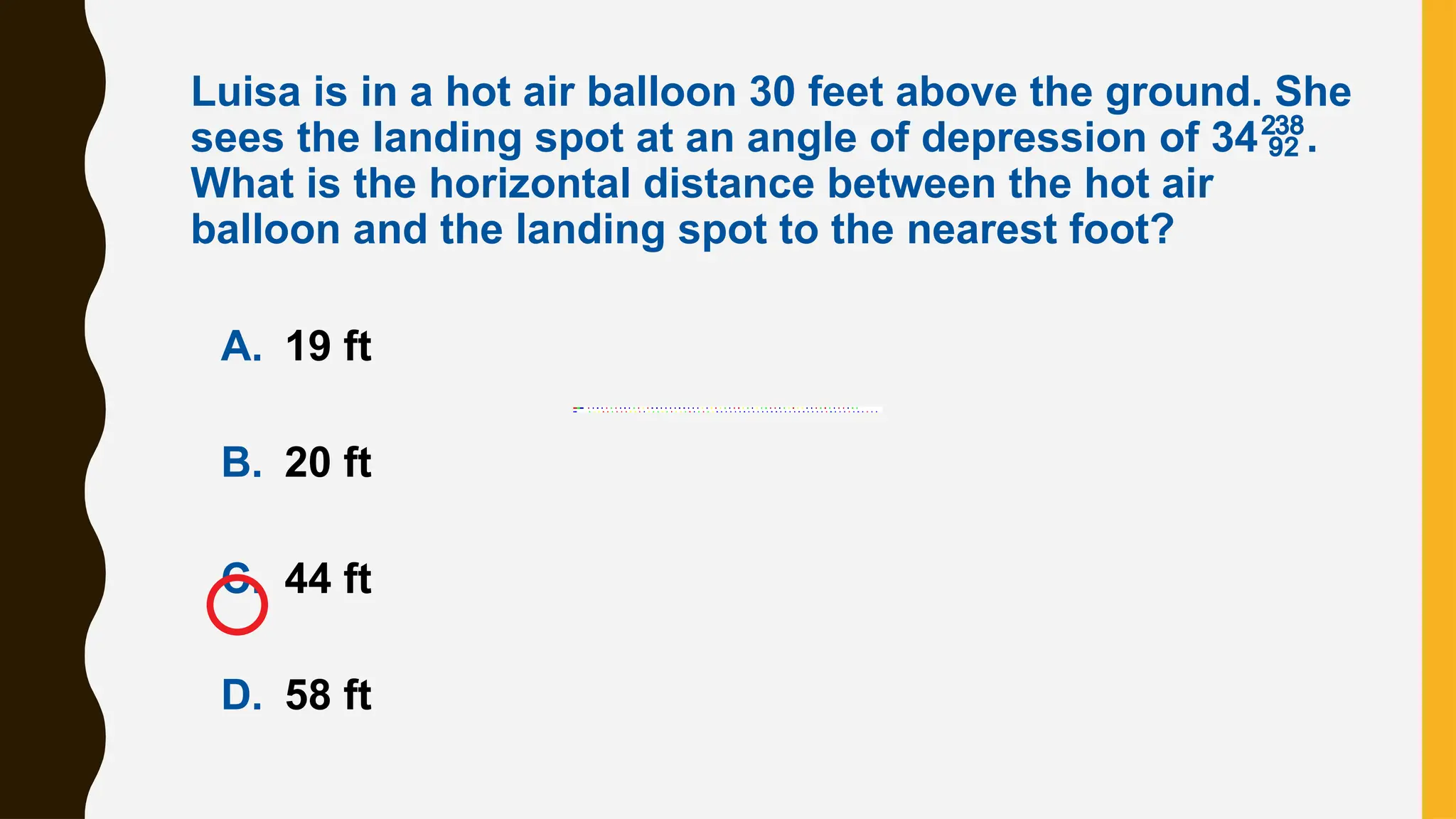 Grade 9 angle_of_elevation_depression.pptx