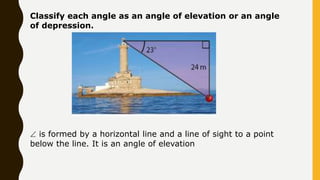 angle_of_elevation_depression cot2.pptx