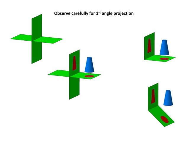 Angle of projection | PPTX | 3-D Graphics | Computer Software and ...