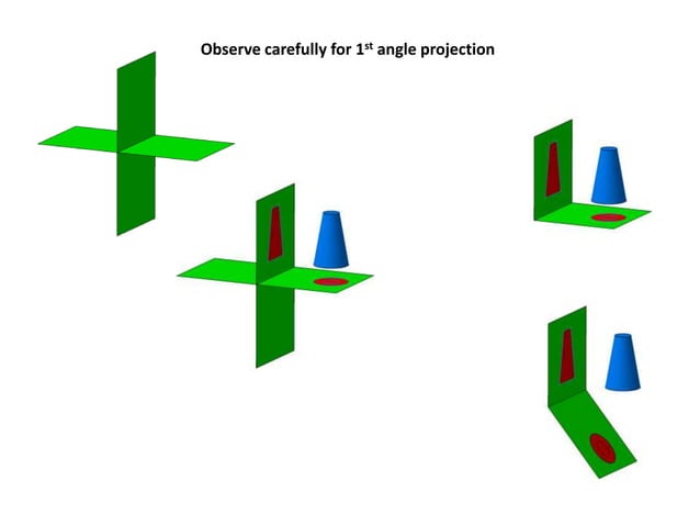 Angle of projection | PPTX | 3-D Graphics | Computer Software and ...