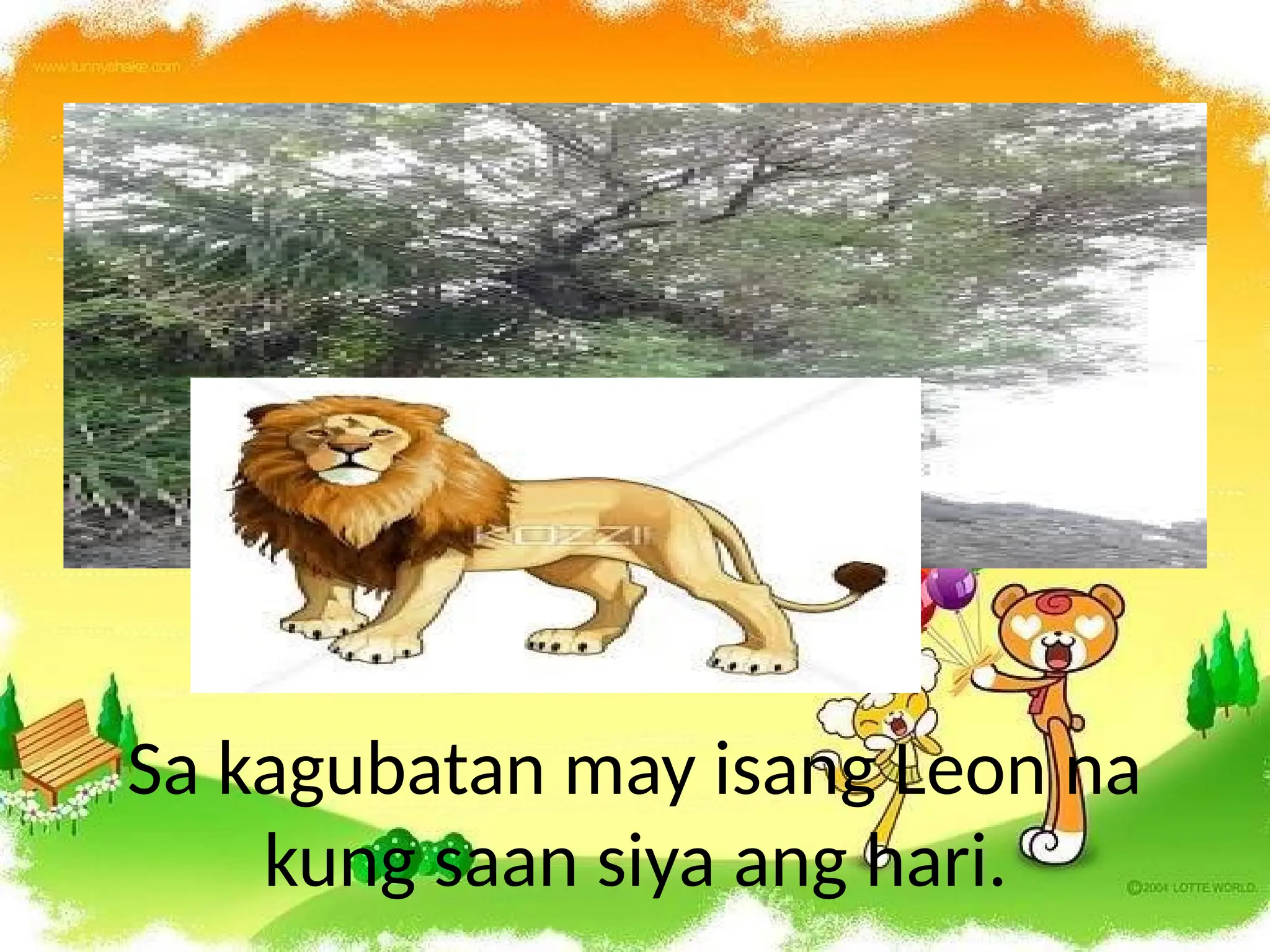Ang Leon at ang Daga www.teachpinas.com.docx