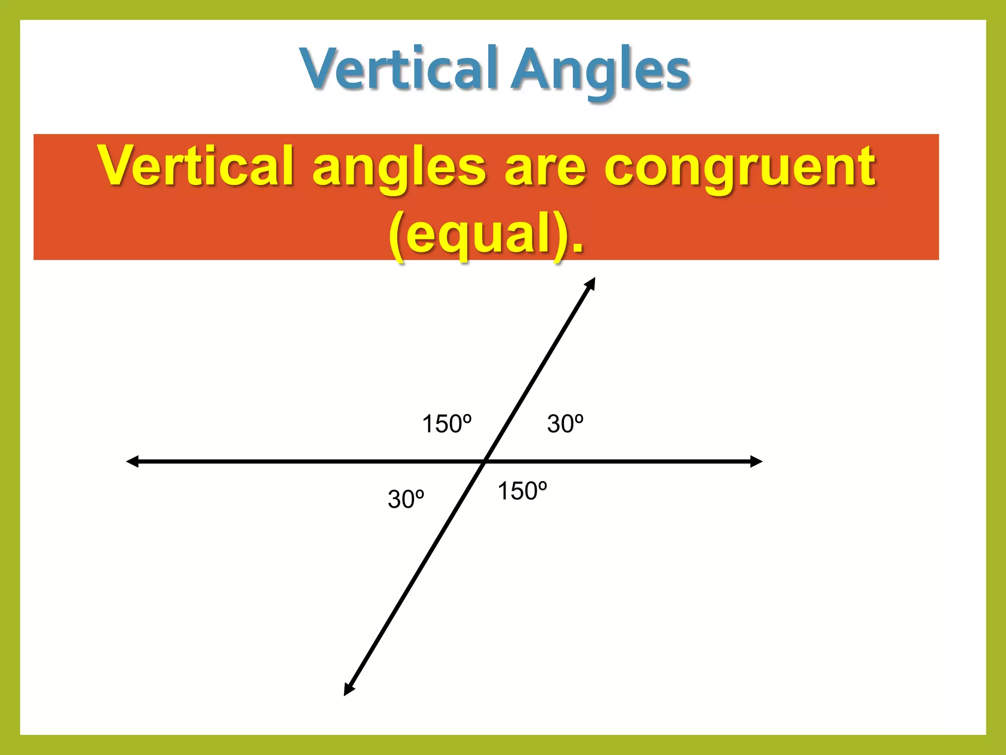 angle pairs.ppt
