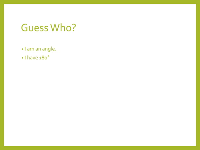 angle pairs.ppt | Physics | Science