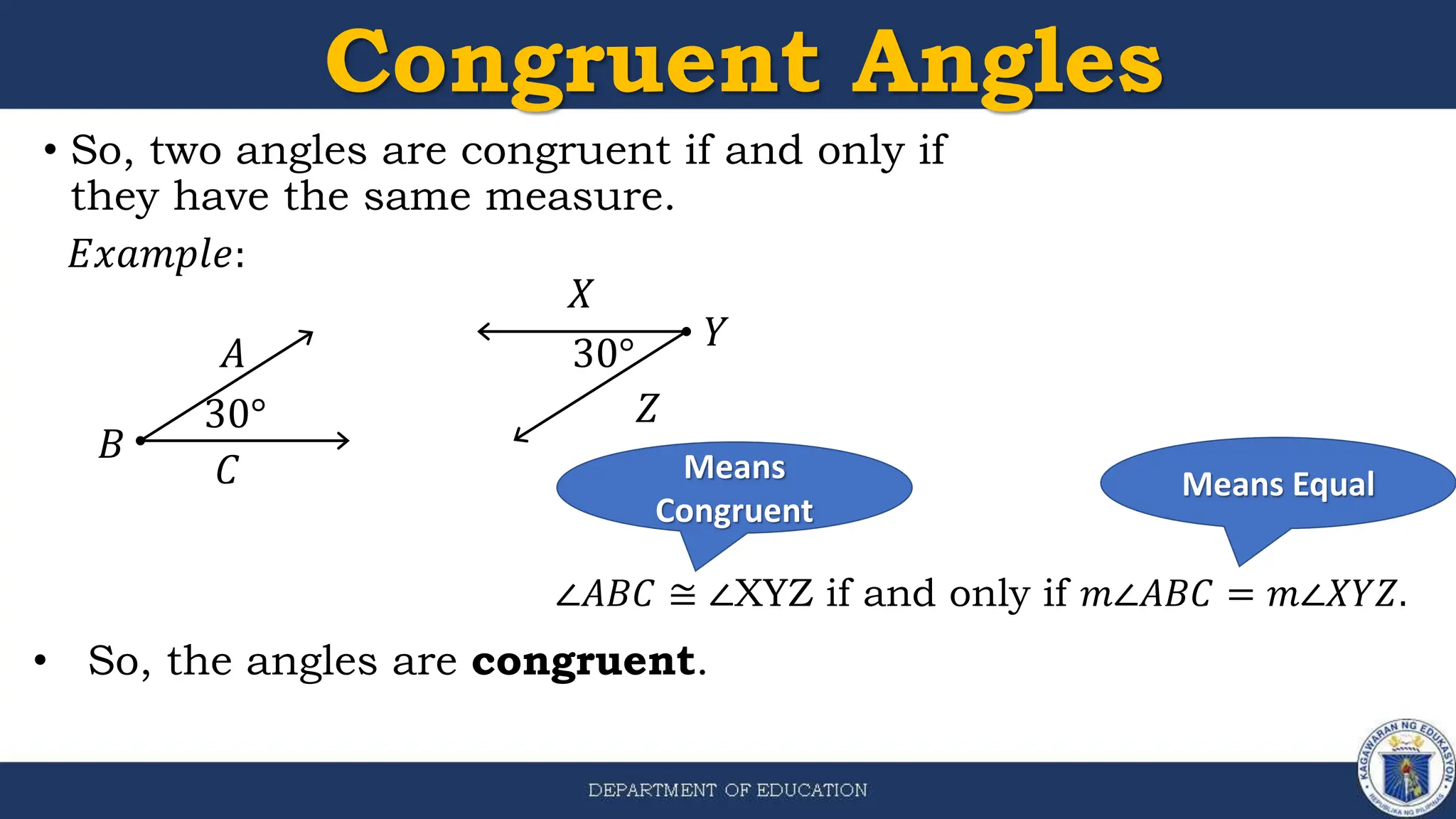Angle Pairs - Quarter 2 Grade 7 Mathematics.pptx