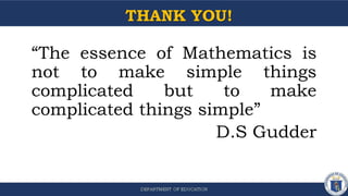 Angle Pairs - Quarter 2 Grade 7 Mathematics.pptx