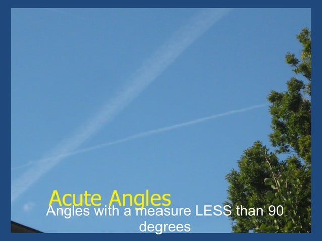 Angle Project | PPT