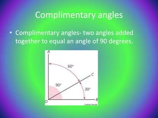 Angles | PPT