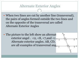Angles | PPT