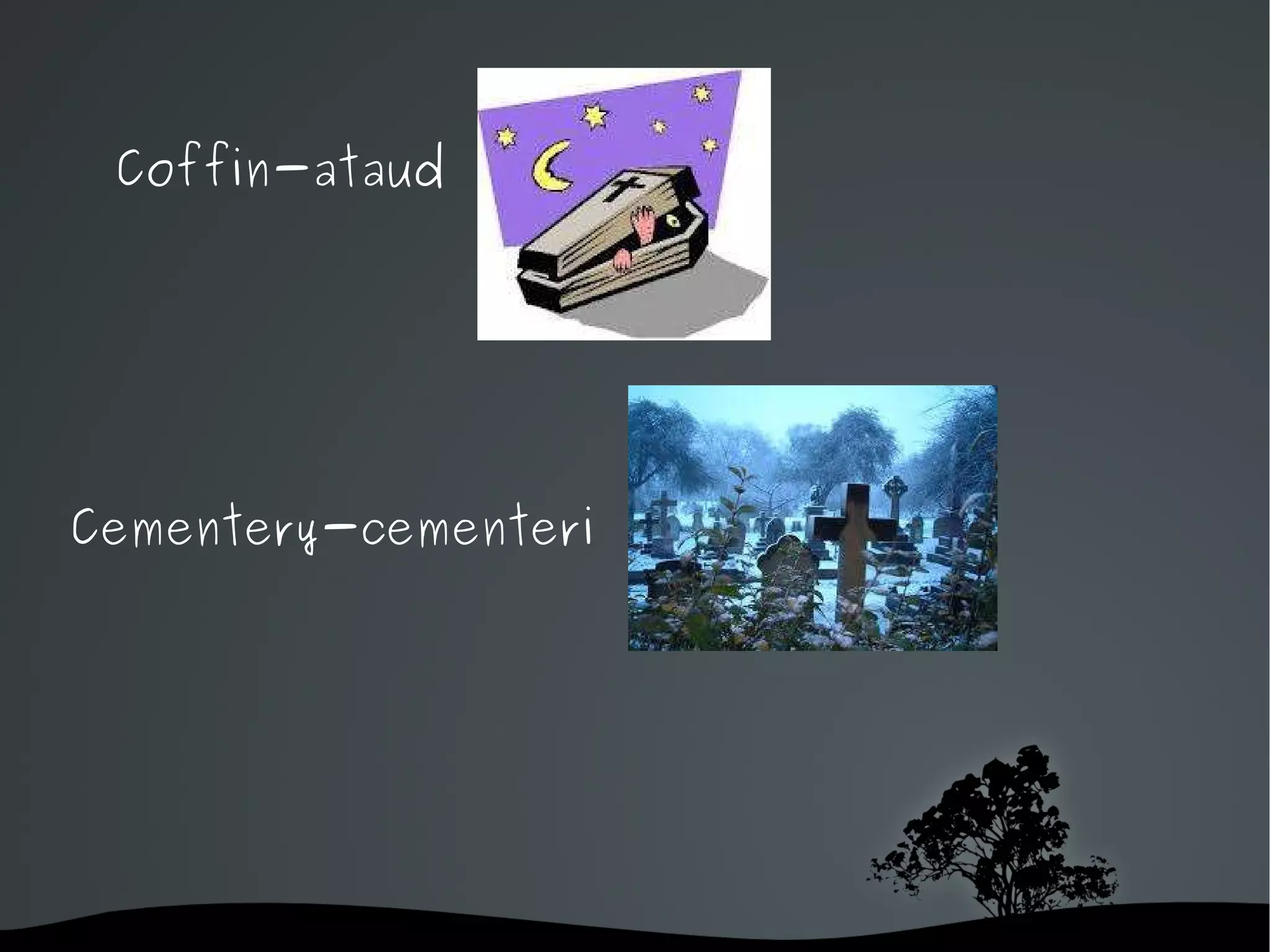 Power Point Nightmare before christmas! | ODP