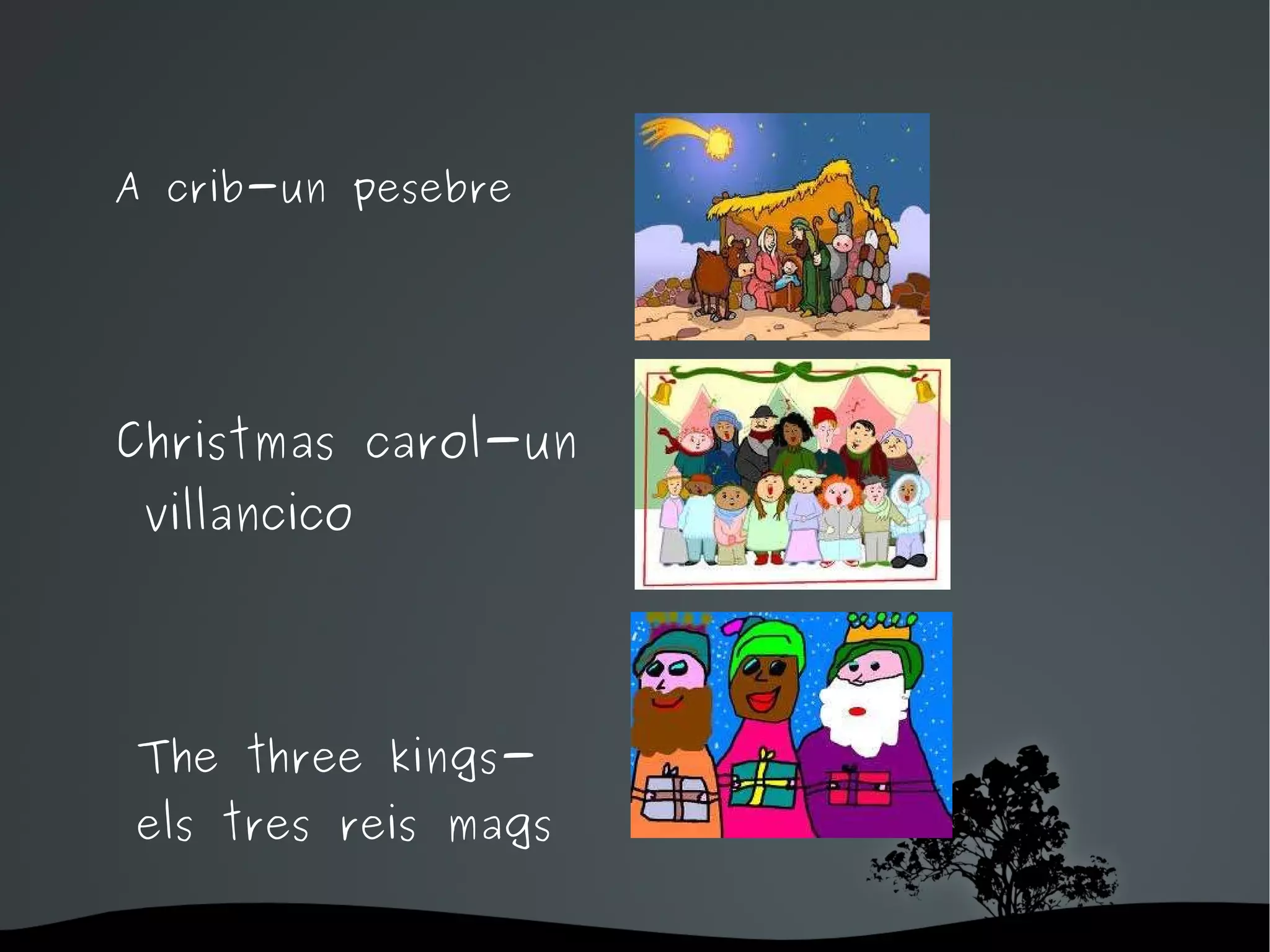 Power Point Nightmare before christmas! | ODP