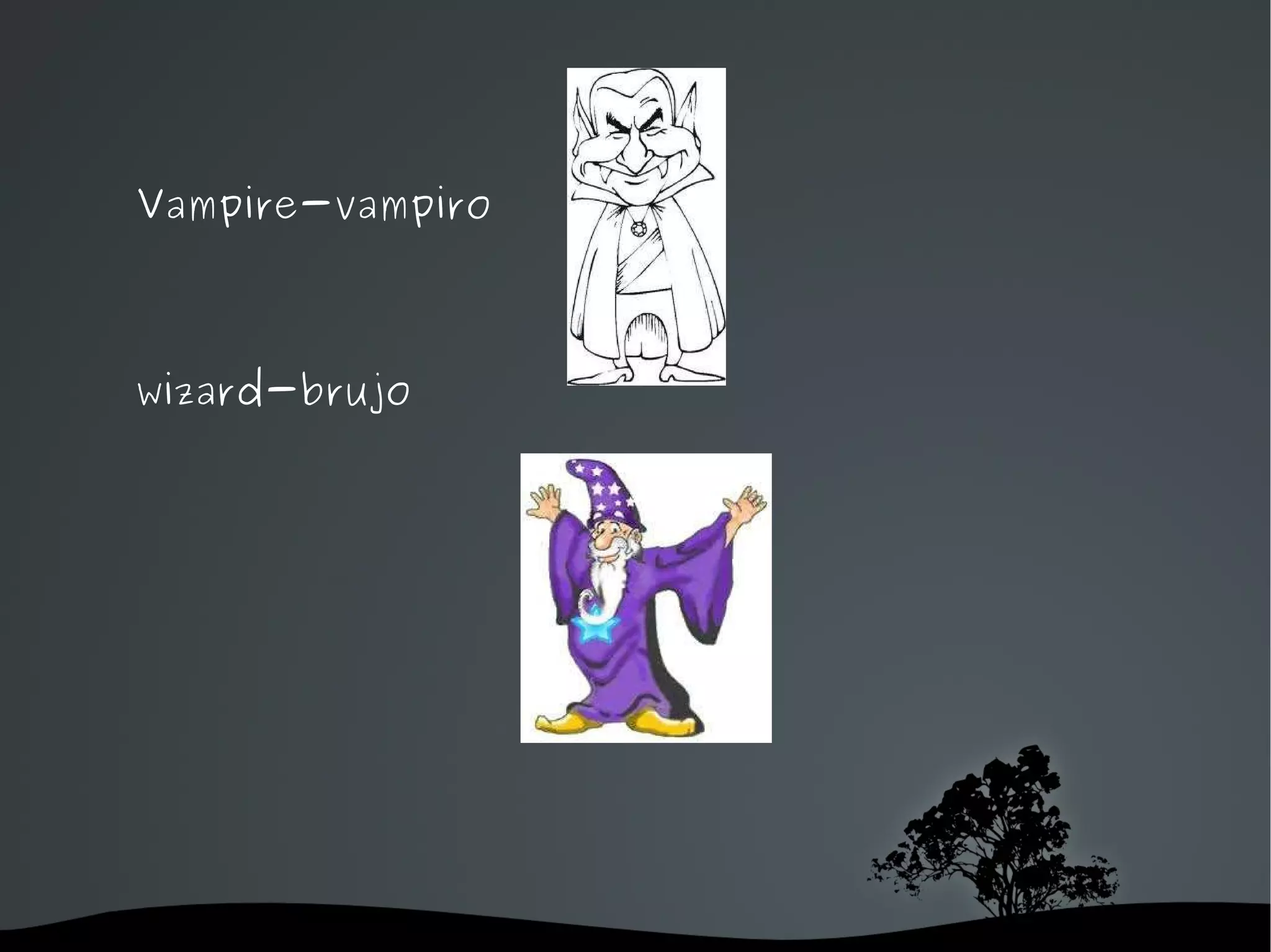 Power Point Nightmare before christmas! | ODP