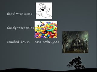 Power Point Nightmare before christmas! | PPT